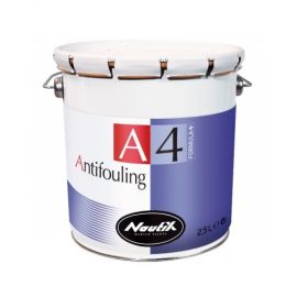 Υφαλόχρωμα Nautix A4 - 2.5L