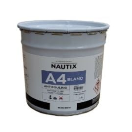 Υφαλόχρωμα Nautix A4 - 2.5L