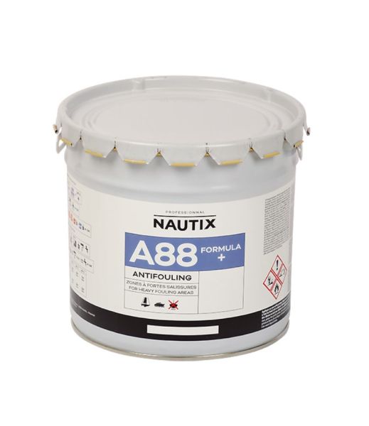 Υφαλόχρωμα Nautix A88 - 2.5L